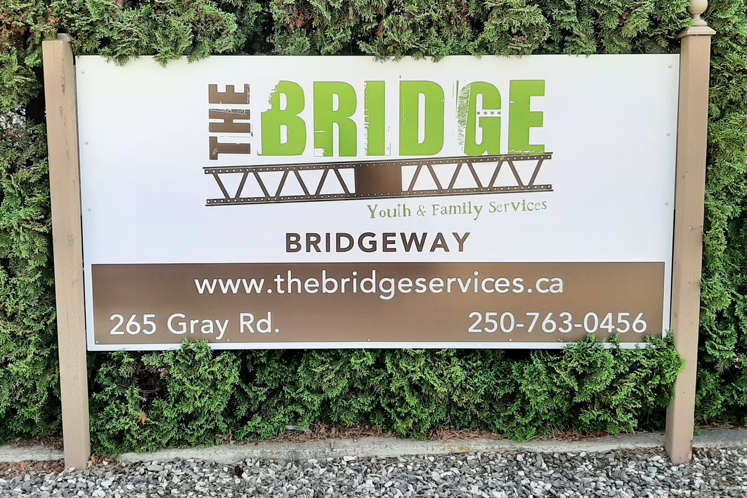 Bridgeway: Intensive Live-In Treatment | Home - The Bridge Youth ...